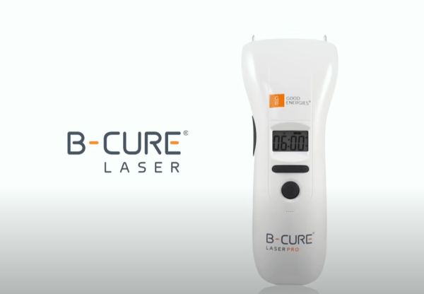 B-Cure Laser Pro - B-Cure Laser Global