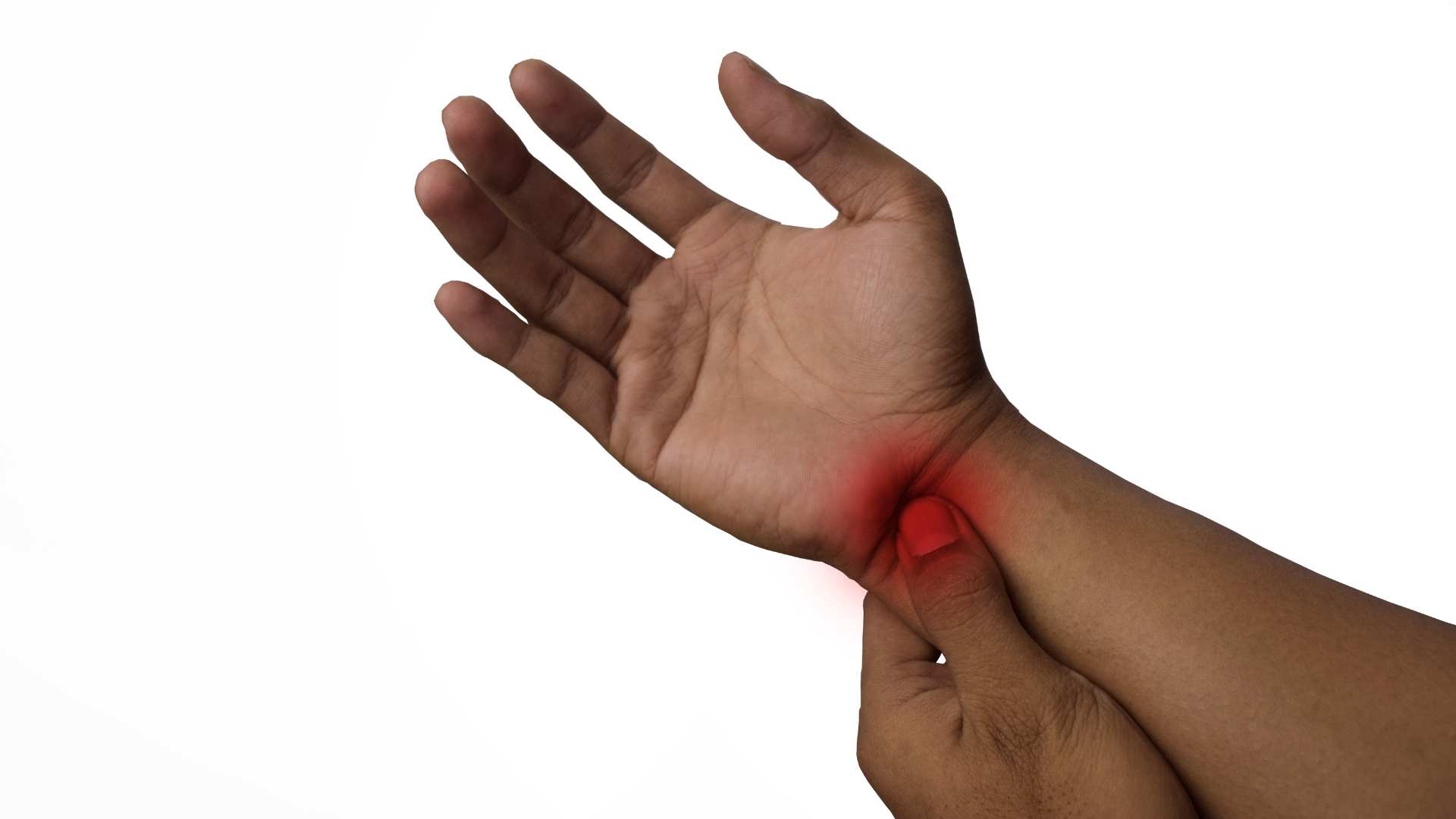 Simple approaches to managing chronic pain - B-Cure Laser Global