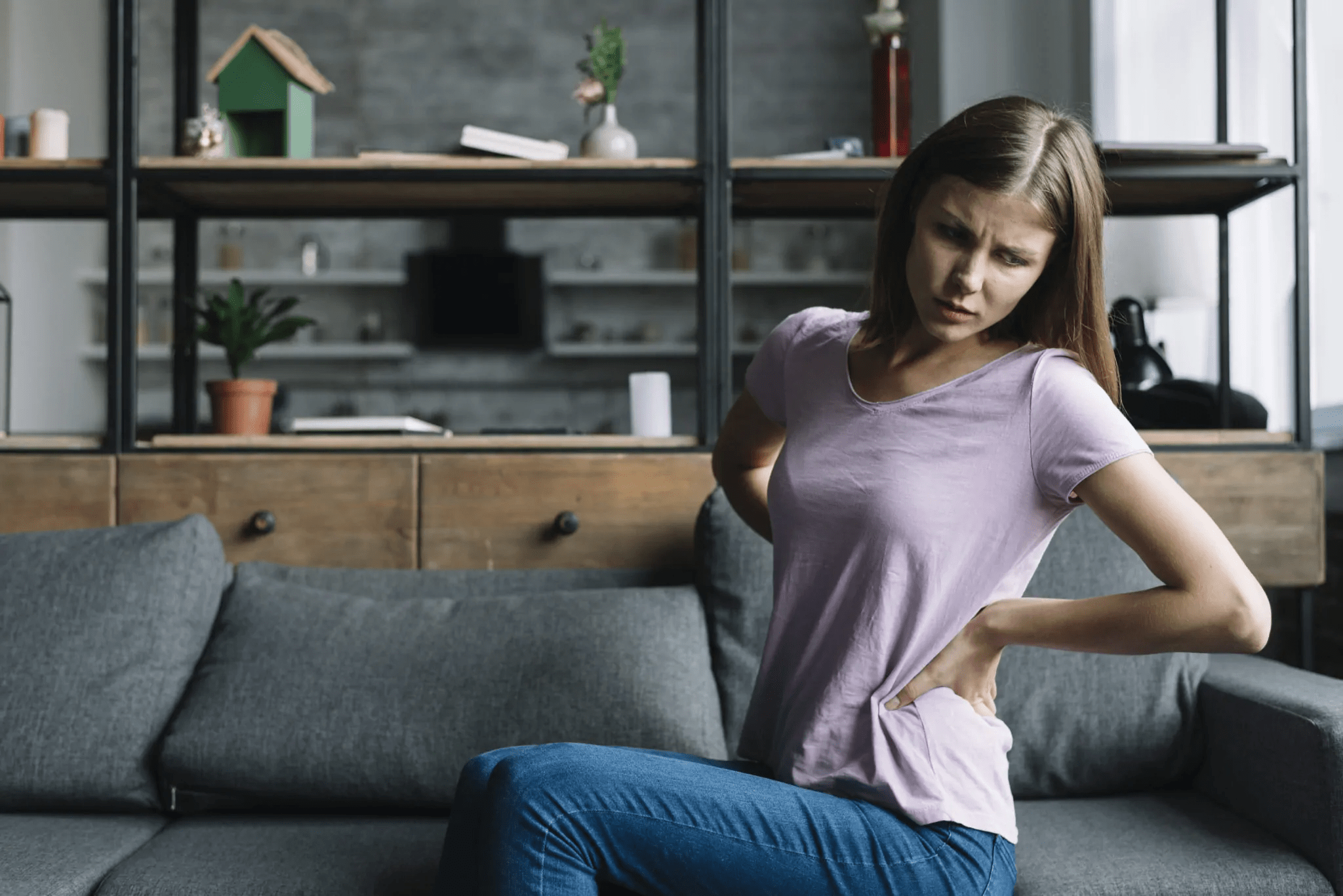 How to treat fibromyalgia with B-Cure Laser?